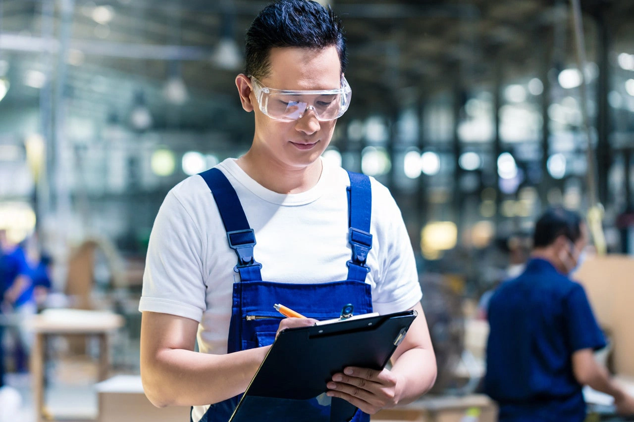 The Crucial Role of Inspection Companies - RPC Global